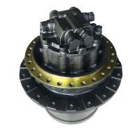 China Nabtesco Excavator Travel Motor RG248-61290 for PC220LC-8 EX120-1 M3V290 RC270-7 KX41-2SS 305CR R210 for sale