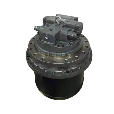 China Sumitomo Excavator Travel Motor 172b16-73300 for Zax200-3 Pc1250-8 Pc40-7 Alloy Steel for sale