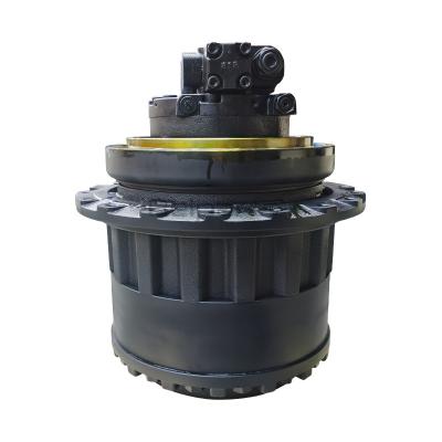 China Excavator Travel Motor Assy M315C-2007 Alloy Steel for Doosan Yanmar SK230-6 PC200-8 for sale