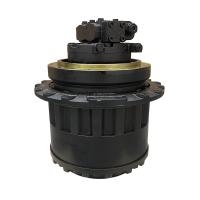 China Kubota Hydraulic Travel Motor Assy 100kg Alloy Steel for D31ex-22 U30-3 Excavator for sale