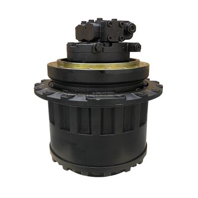 China Kubota Hydraulic Travel Motor Assy 100kg Alloy Steel for D31ex-22 U30-3 Excavator for sale