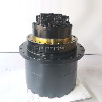 China EC240B GM35VA 14528734 Final Drive Travel Motor for Excavator 286KG for sale