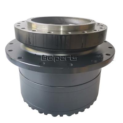 China Excavator Final Drive Travel Gearbox 353-0562 for 336DL E330D E336D 465kg for sale