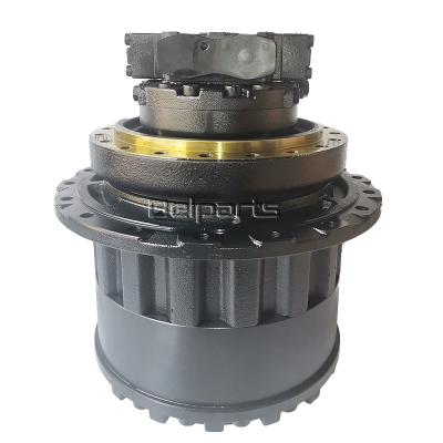 China Excavator Travel Motor Final Drive 2276103 1994521 267-6796 333-2909 for E325C 325D 320D 329D E324D 367kg for sale