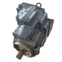 China Hitachi Kayaba K3VL45B-10RTS-PO-TB092 Hydraulic Main Pump for Excavator Attachments for sale