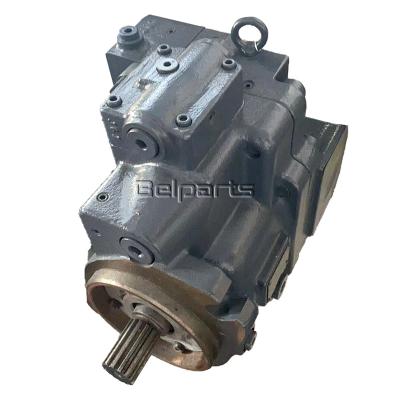 China Hitachi Kayaba K3VL45B-10RTS-PO-TB092 Hydraulic Main Pump for Excavator Attachments for sale