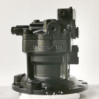 China Sumitomo Excavator Swing Motor Cover 39q6-11101 for PC78US-6 SK50 EX120-5 PC50 SH480-5 R220LC9S 85kg Steel for sale