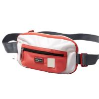 China Zipper Closure Messenger Bag for Fashionable and Convenient Mobile Phone Storage for sale