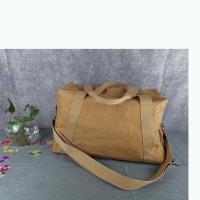 China High End Fashion Style Crossbody Sling Bag for Women in Natural Brown for sale