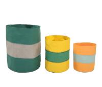 China Sundries Set Multifunctional Reusable Washable Handicraft Plant Waterproof Paper Bag for sale