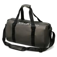 China Unisex Simple Fashion Waterproof Large Capacity Outdoor Sports Travel Bag Fitness Bag for sale