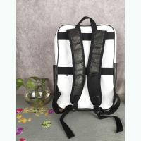 China Accepable OEM/ODM Waterproof High Capacity Backpack for Laptops Clothes and Gym Gear for sale