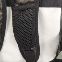 China Accepable OEM/ODM Waterproof High Capacity Backpack for Laptops Clothes and Gym Gear for sale