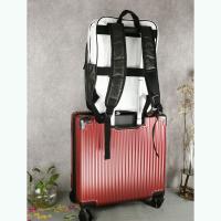 China Accepable OEM/ODM Waterproof High Capacity Backpack for Laptops Clothes and Gym Gear for sale