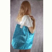 China Reusable Ladies Luxury Tote Bag 2022 with Large Cross-Body Design and Durable Material for sale
