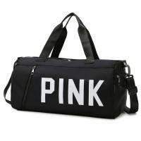 China 2022 Multi-Color Oxford Cloth Waterproof Sports Fitness Bag Fashionable and Practical for sale