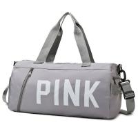 China 2022 Multi-Color Oxford Cloth Waterproof Sports Fitness Bag Fashionable and Practical for sale