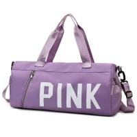 China 2022 Multi-Color Oxford Cloth Waterproof Sports Fitness Bag Fashionable and Practical for sale