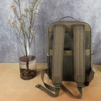 China Rectangle Racksack for Men and Women Stylish Durable Capacity Cross-Aspirator Backpack for sale