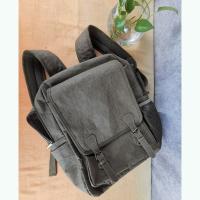 China Rectangle Racksack for Men and Women Stylish Durable Capacity Cross-Aspirator Backpack for sale