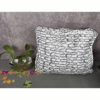 China Versatile Custom Gray Storage Bag for Electronic Devices Lightweight and Waterproof for sale