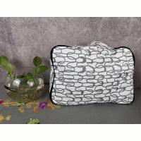 China Versatile Custom Gray Storage Bag for Electronic Devices Lightweight and Waterproof for sale