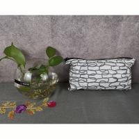 China Versatile Custom Gray Storage Bag for Electronic Devices Lightweight and Waterproof for sale