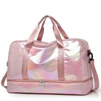 China Lightweight and Stylish Unisex Waterproof Sport Gym Pack Bag for All Activities for sale