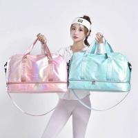 China Lightweight and Stylish Unisex Waterproof Sport Gym Pack Bag for All Activities for sale