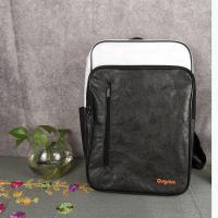 China Rectangle High Capacity Clothes Backpack Breathable Waterproof Bag Portable Travelling Bag for sale