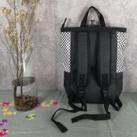 China Fashion Style Tyvek Laptop Backpack with Large Capacity and Waterproof Material for sale
