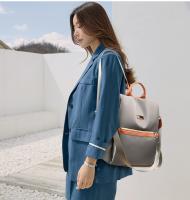 China Environmental Friendly Multi-Color Backpack for Women's Outdoor Casual Trend 26*33*13cm for sale