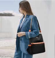 China Environmental Friendly Multi-Color Backpack for Women's Outdoor Casual Trend 26*33*13cm for sale