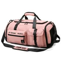 China Outdoor Waterproof Tactical Bags Training Fitness Soccer Travel Sports Bags Gym Bag for sale