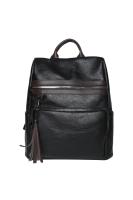 China 2023 Waterproof Environmental Friendly Kraft Paper Bange Backpack for Casual and Work for sale