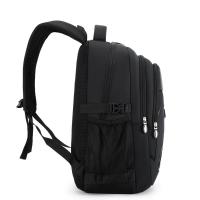 China Unisex Multi Functional Business Backpack for Waterproof Outdoor Hiking and Commuting for sale