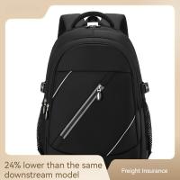 China Unisex Multi Functional Business Backpack for Waterproof Outdoor Hiking and Commuting for sale