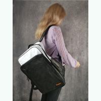China Zipper Closure Waterproof Casual Sports Design Laptop Backpack for High Durability for sale