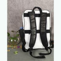 China Zipper Closure Waterproof Casual Sports Design Laptop Backpack for High Durability for sale