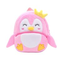 China Custom Cute Toddler Backpack Plush Animal Kids Backpack school bags for girls Cartoon Mini Travel Bag for Boys and girls School Backpack cute backpack gift toys backpack for sale