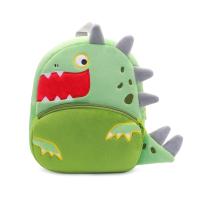 China Custom Cute Toddler Backpack Plush Animal Kids Backpack school bags for girls Cartoon Mini Travel Bag for Boys and girls School Backpack cute backpack gift toys backpack for sale