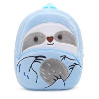 China Custom Cute Toddler Backpack Plush Animal Kids Backpack school bags for girls Cartoon Mini Travel Bag for Boys and girls School Backpack cute backpack gift toys backpack for sale