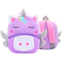 China Custom Cute Toddler Backpack Plush Animal Kids Backpack school bags for girls Cartoon Mini Travel Bag for Boys and girls School Backpack cute backpack gift toys backpack for sale