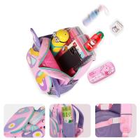 China Cute Kids Backpack For Girls Small 3D Cartoon Toddler School Bookbags Age 1-3 Daycare Nursary Travel Bags Kids Backpack Toys Backpack Gift For Kid Daypack for sale