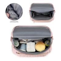 China Wholesale Baby Diaper Bag Small Diaper Backpack Stylish Travel Mini Maternity Daypack mommy bag for women Tote Bag for sale