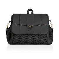 China Wholesale Baby Diaper Bag Small Diaper Backpack Stylish Travel Mini Maternity Daypack mommy bag for women Tote Bag for sale