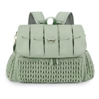 China Wholesale Baby Diaper Bag Small Diaper Backpack Stylish Travel Mini Maternity Daypack mommy bag for women Tote Bag for sale
