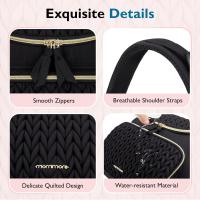 China Wholesale Baby Diaper Bag Small Diaper Backpack Stylish Travel Mini Maternity Daypack mommy bag for women Casual Tote Bag for sale