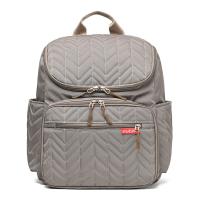 China Custom Diaper Bag Backpack MultiFunction Travel Bag with Changing Pad mochila Casual Bag for womens Tote Bag for sale