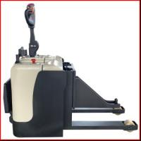 China OEM ODM Tractor E Truck Electromagnetic braking Lifting type for sale